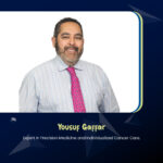 About - Yousuf A. Gaffar, M.D